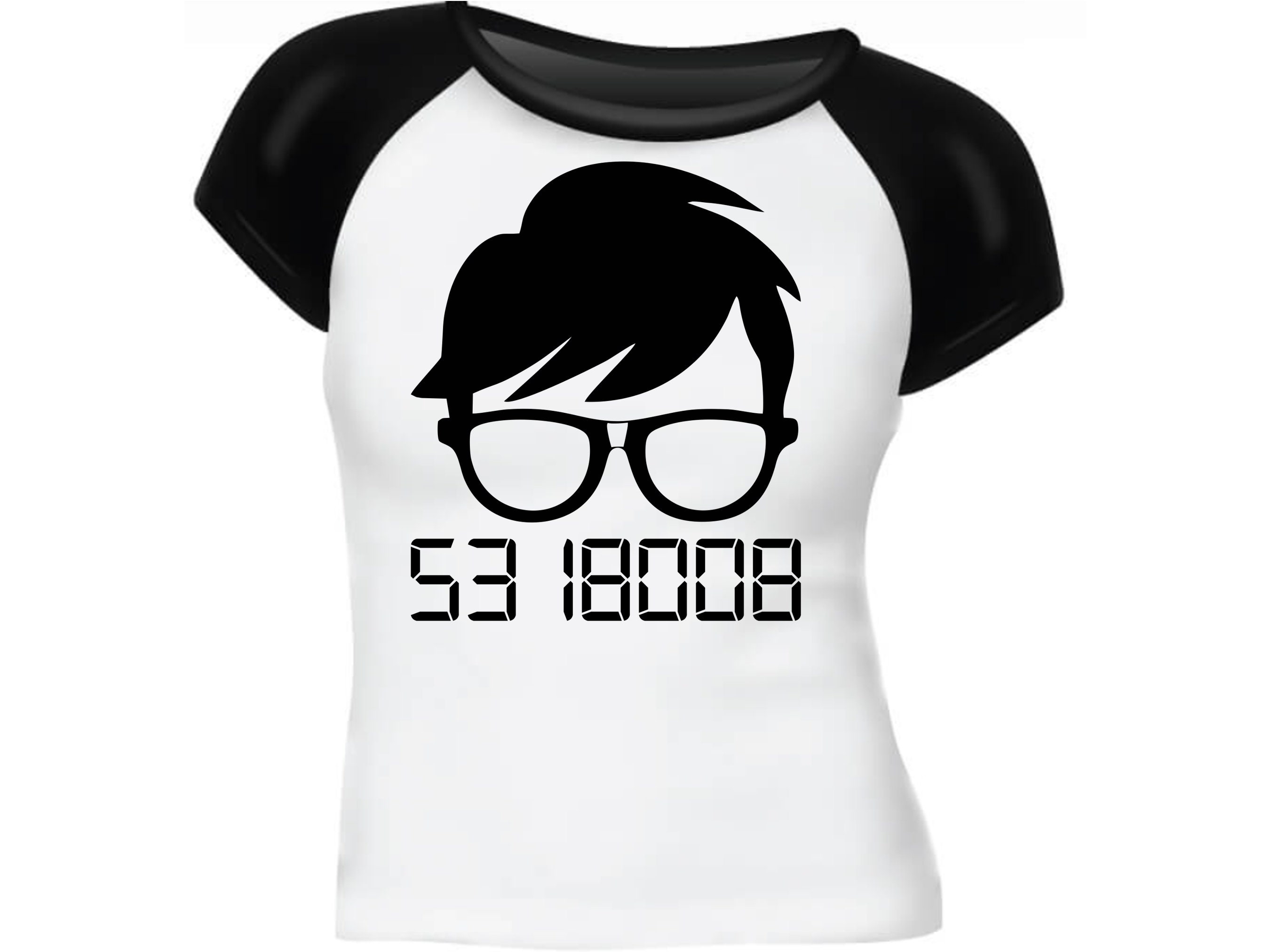 Nerd Boobies Backwards Calculator SVG PNG DXF Jpg Pdf Eps - Etsy Finland