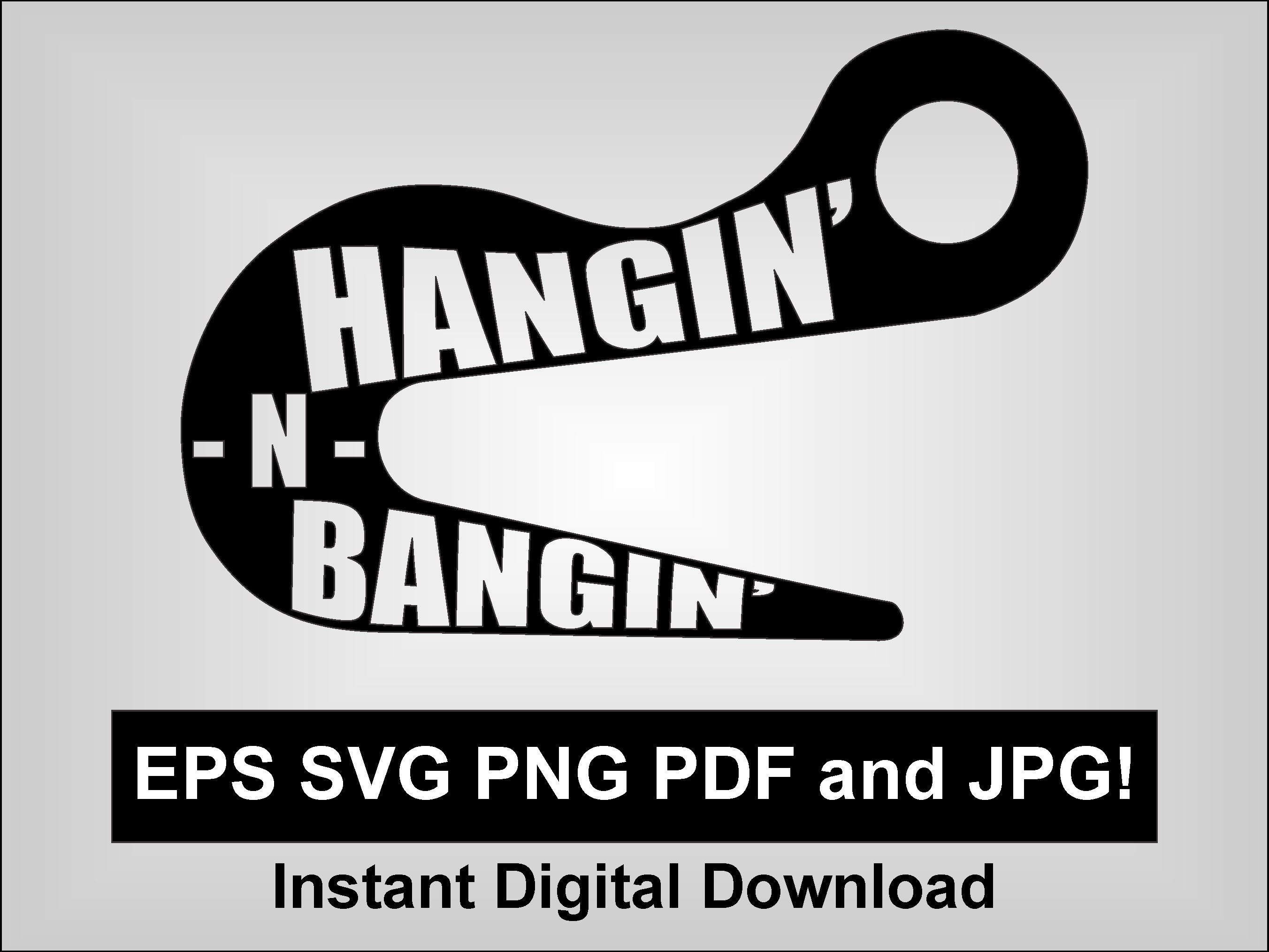 Hangin and Bangin - Shakeout Hooks - Iron Worker - Operator - Crane ...