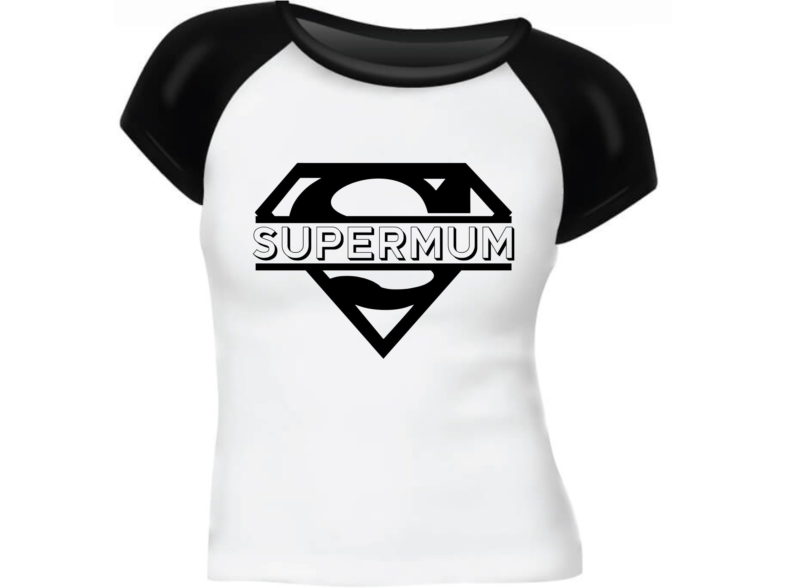 Super MUM - SVG Dxf Png PDF Eps Jpg - Instant Digital Download - Etsy