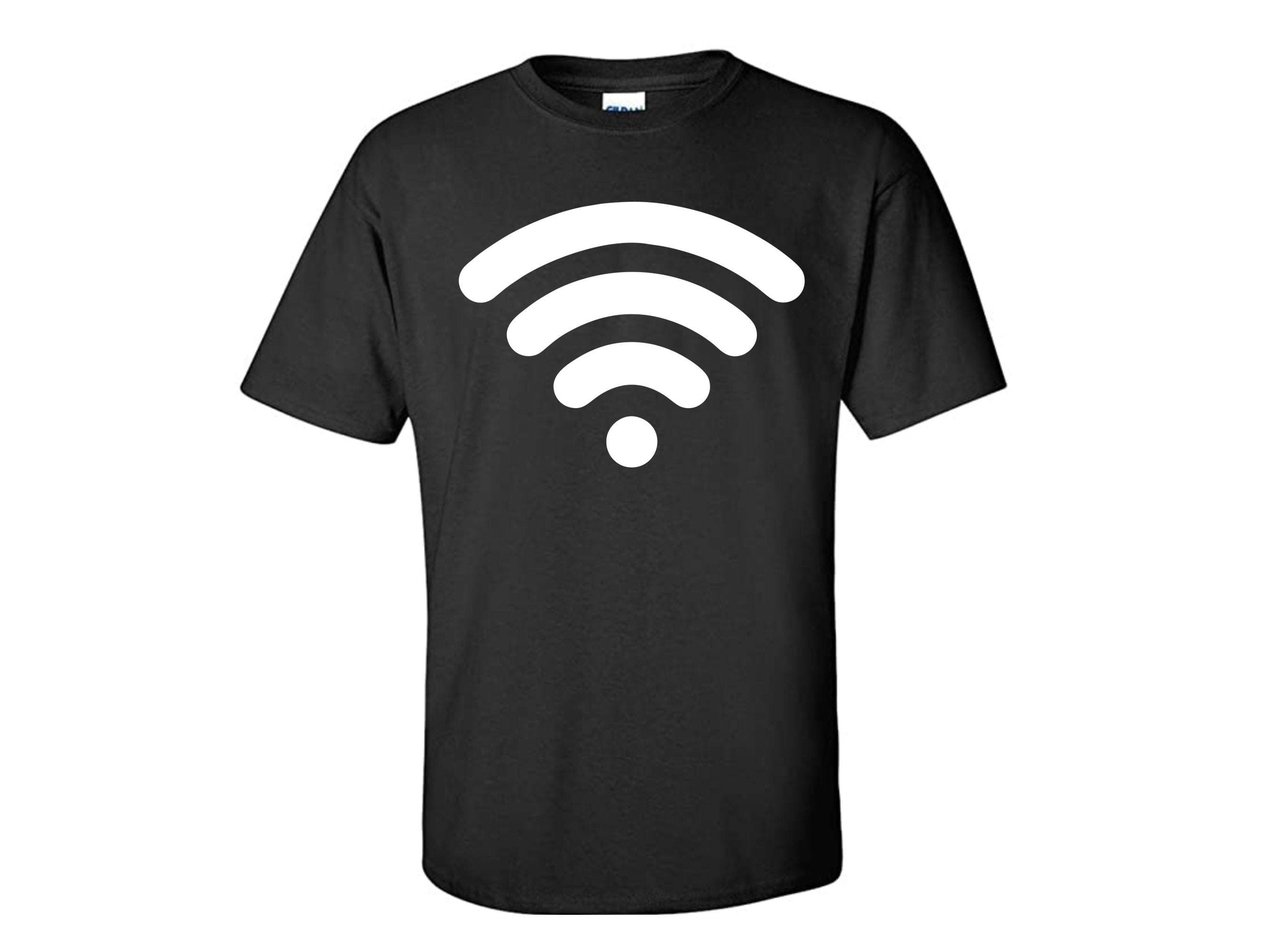 Wifi SVG Signal Download Design Png Eps PDF Wi-fi Cricut Silhouette Pdf ...