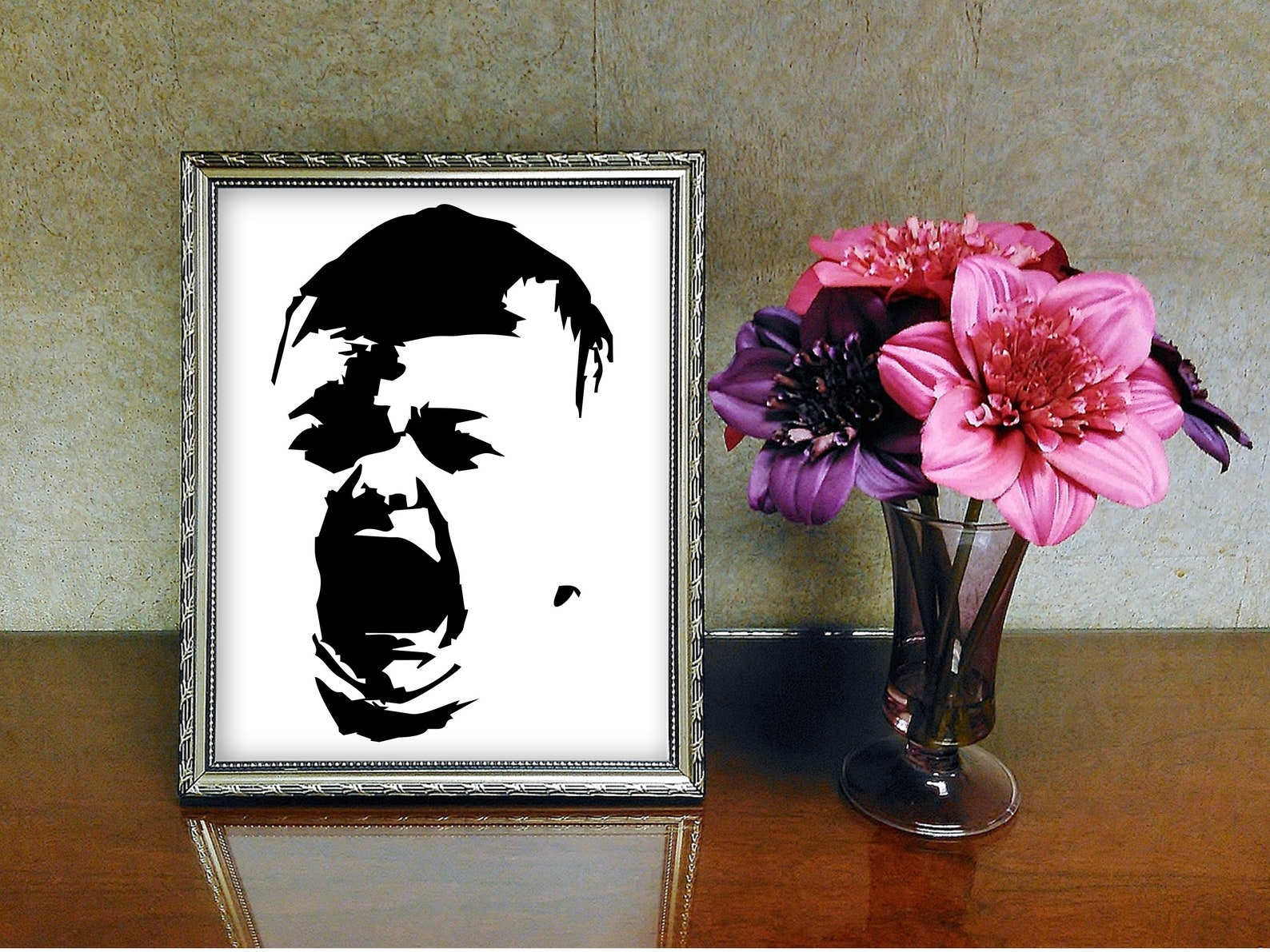 Crying Baby - SVG Dxf Png Eps Jpg PDF - Instant Download - Etsy