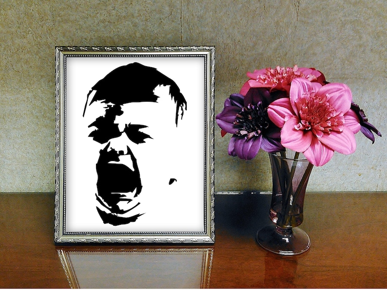 Crying Baby SVG Dxf Png Eps Jpg PDF Instant Download - Etsy