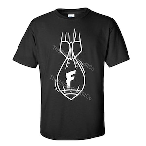 F-bomb SVG Designs - Png Jpg Pdf Eps Dxf - Instant Download - 5 ...