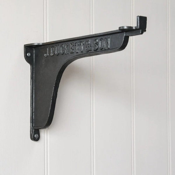 Rustic Brackets - Etsy
