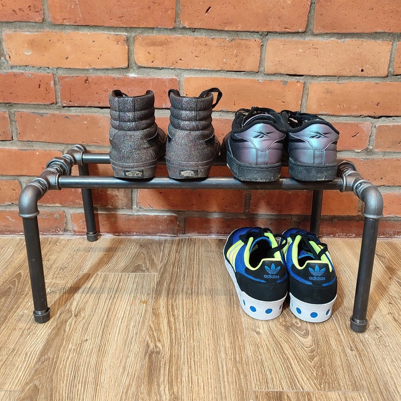 Pipe Bench - Etsy