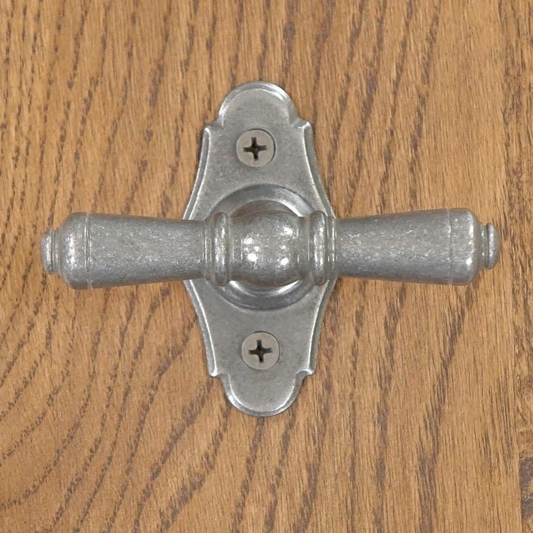 Vintage Window Lock, Retro Window Handle, Open Close Window Handle ...