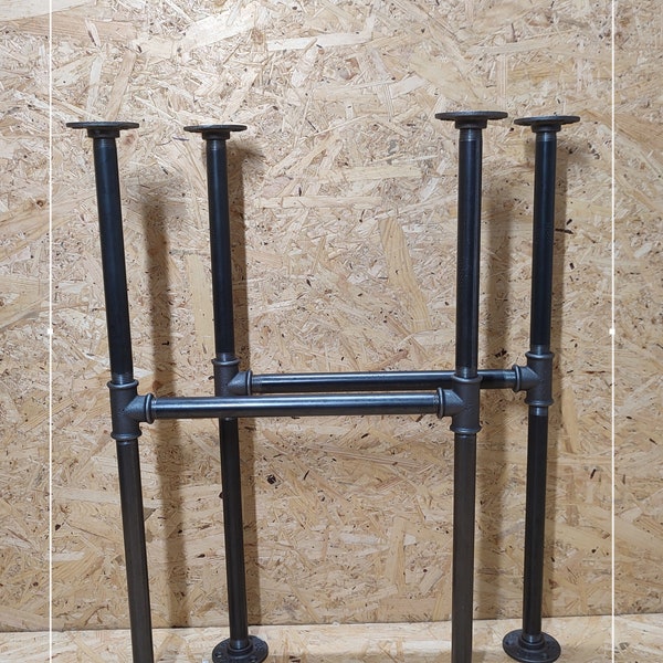 Steel Pipe Legs - Etsy