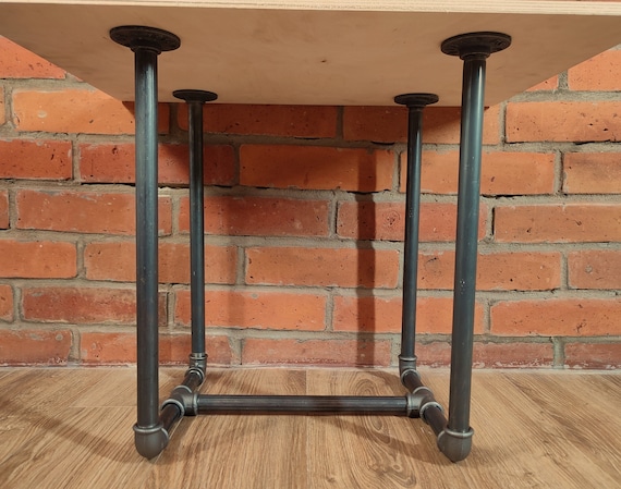 DIY Pipe Dining Table Legs Steel Legs DIY Kitchen Table - Etsy Australia
