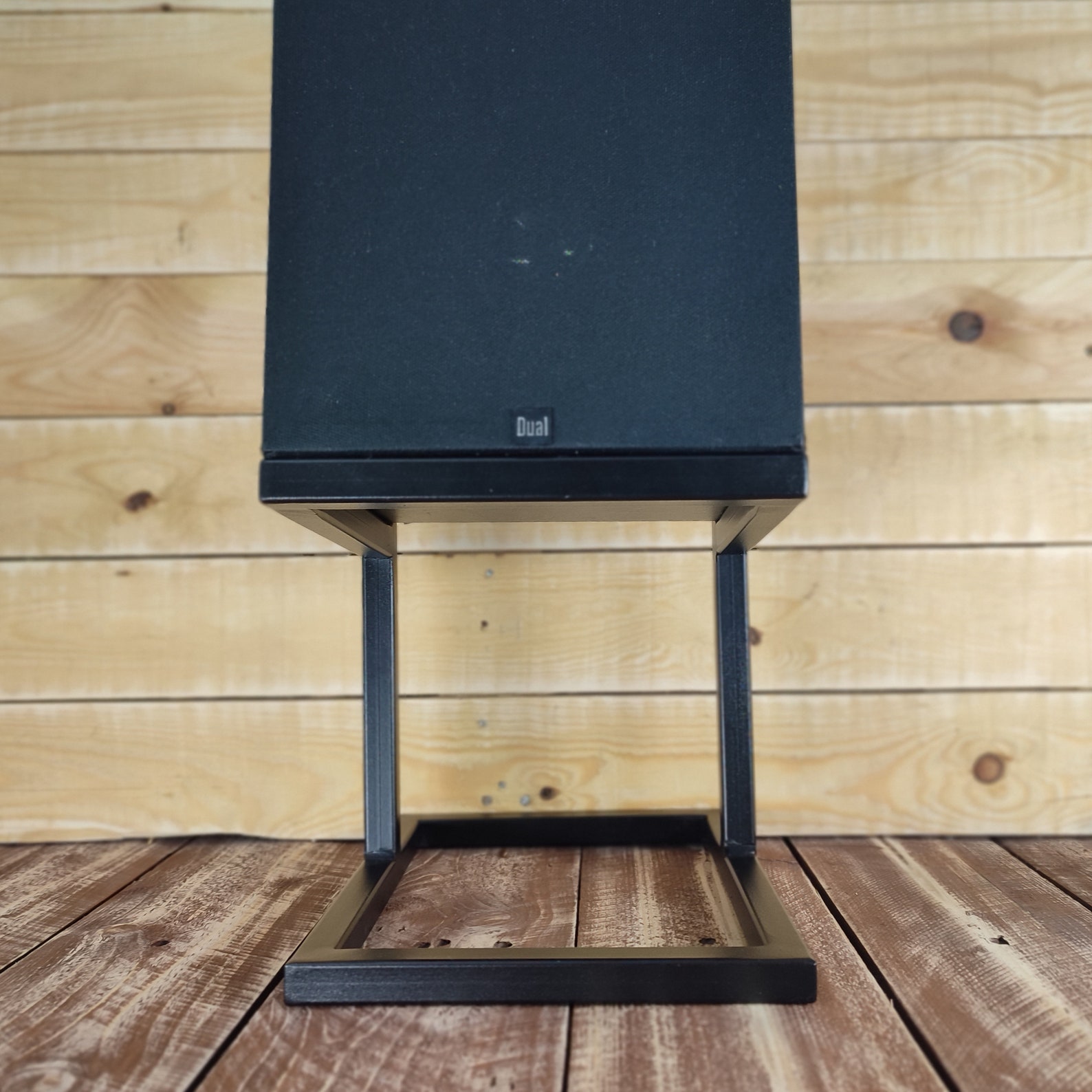 Steel Speaker Stand Set JBL Speaker Metal Base Stand Steel - Etsy