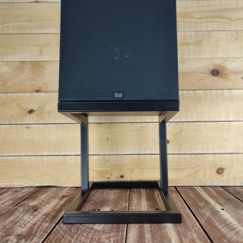 Steel Speaker Stand Set JBL Speaker Metal Base Stand Steel - Etsy