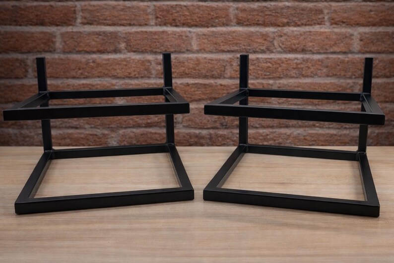 Suportes para caixas acústicas Canton GLE 20 (par) – Estrutura aberta ...