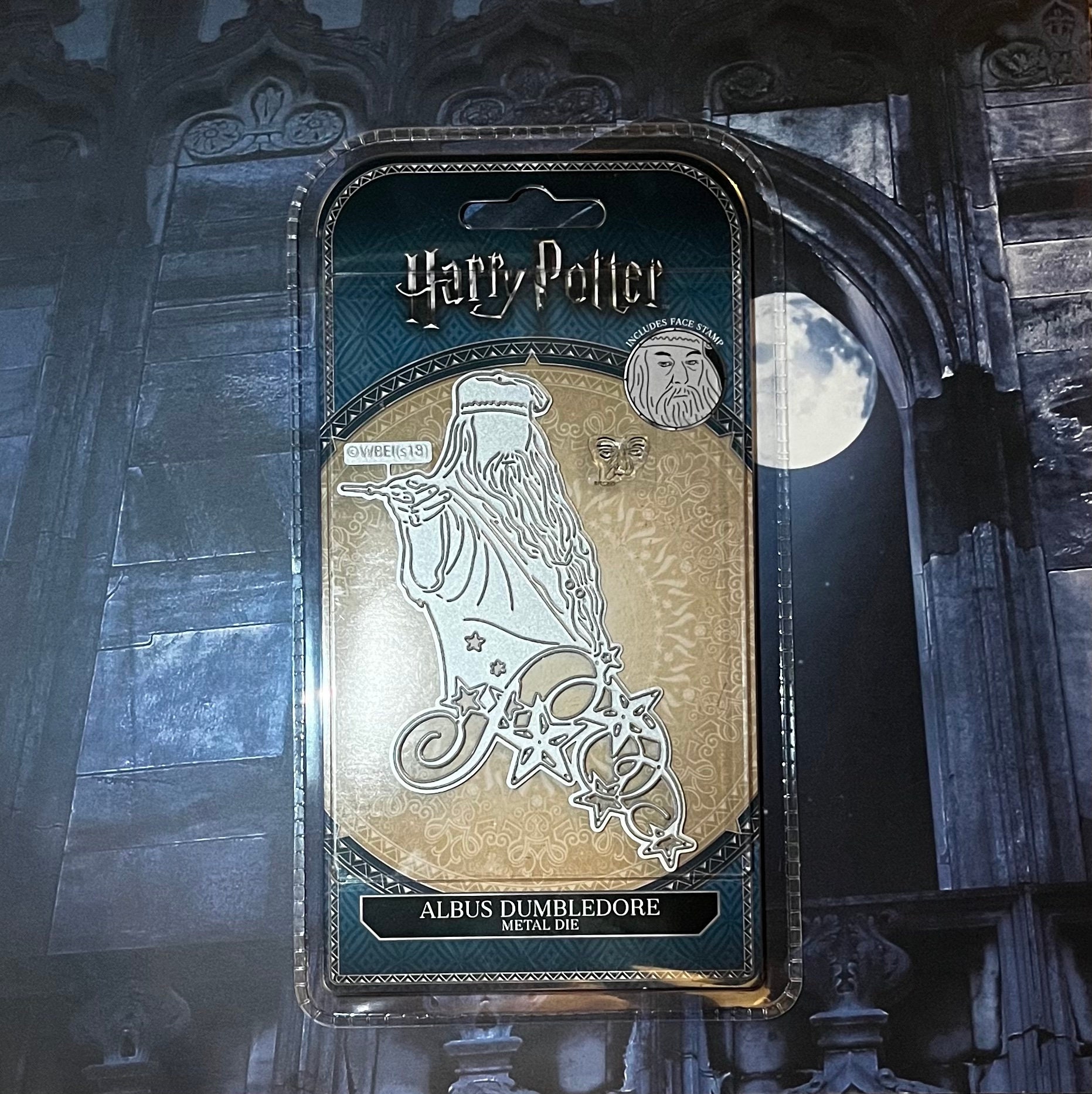 Harry Potter Character Die Cuts - Etsy