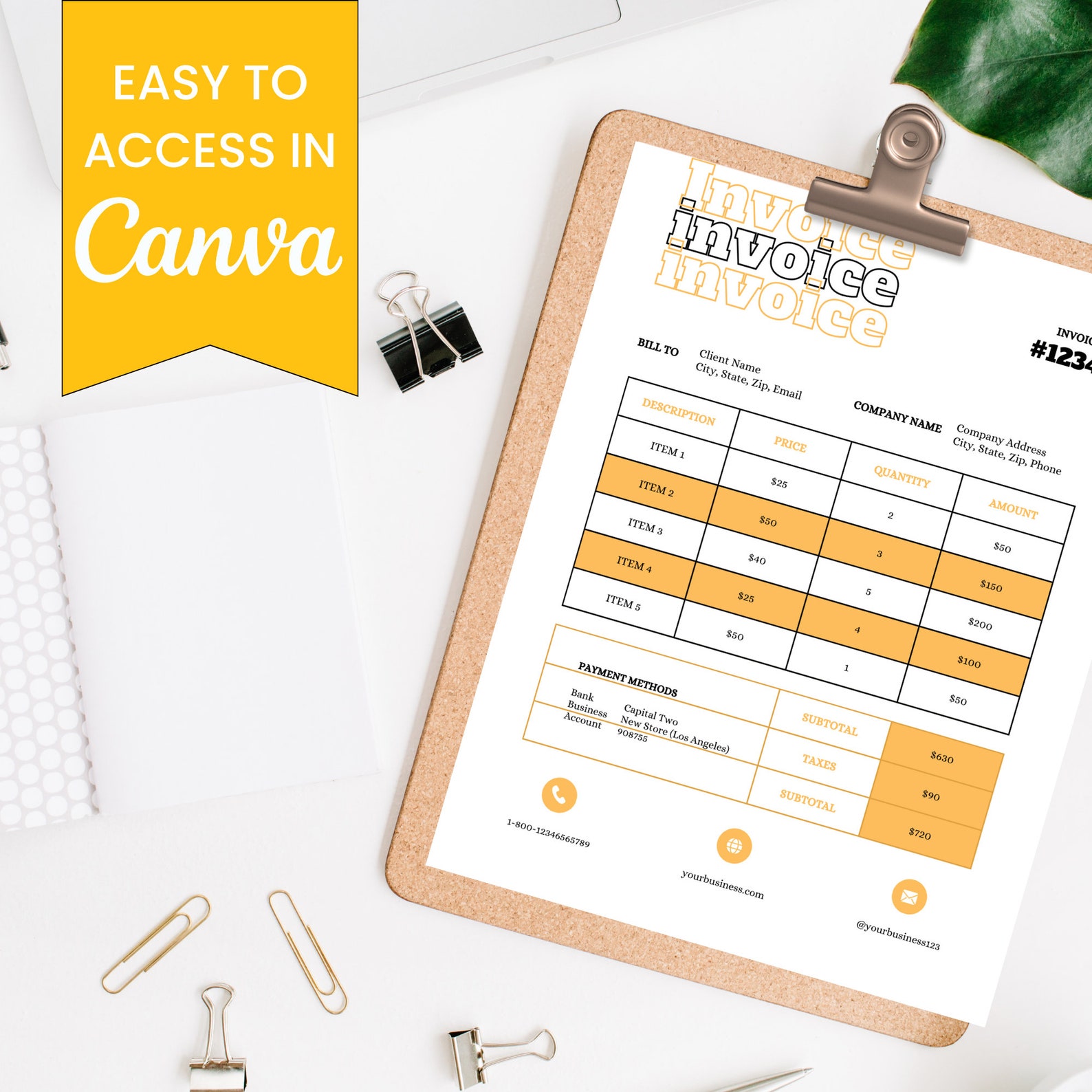 Printable Small Business Forms Google Sheets Printable Invoice Form ...