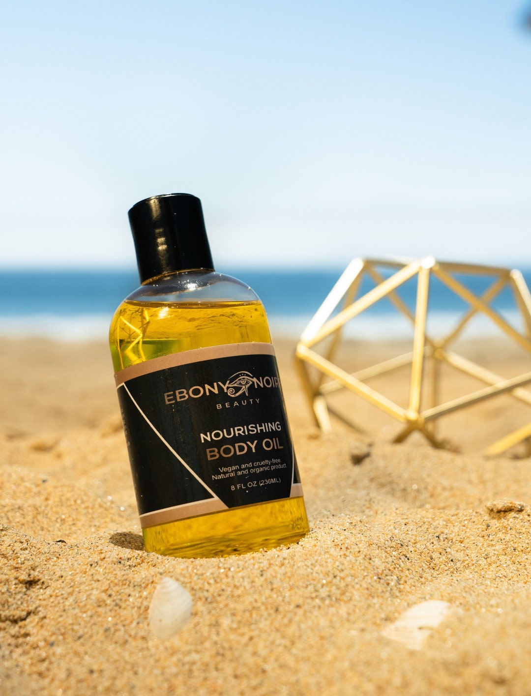 Moisturizing Body Oil - Etsy