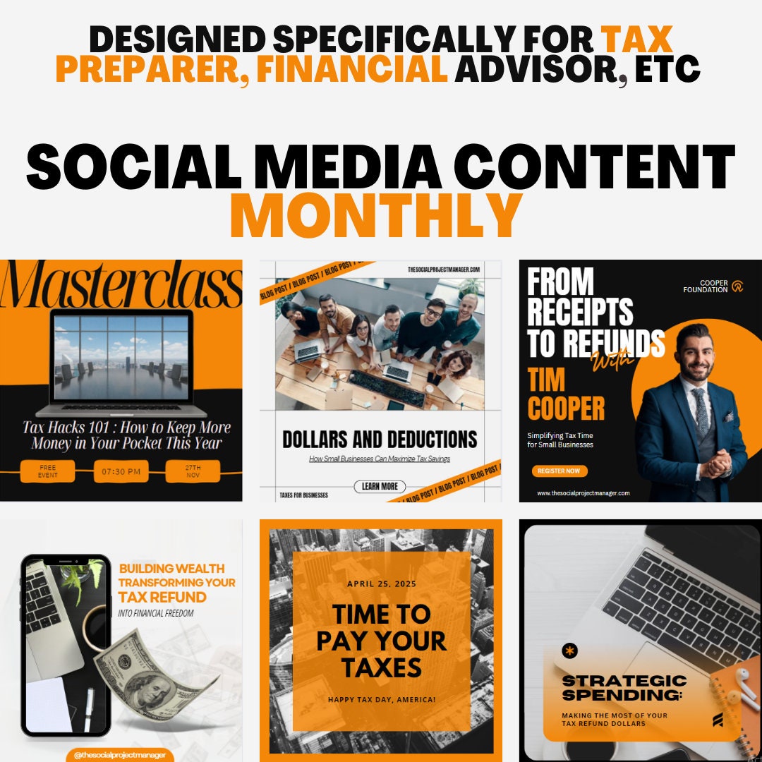 Personalized Social Media Posts I Custom Made IG Posts I Editable Canva ...