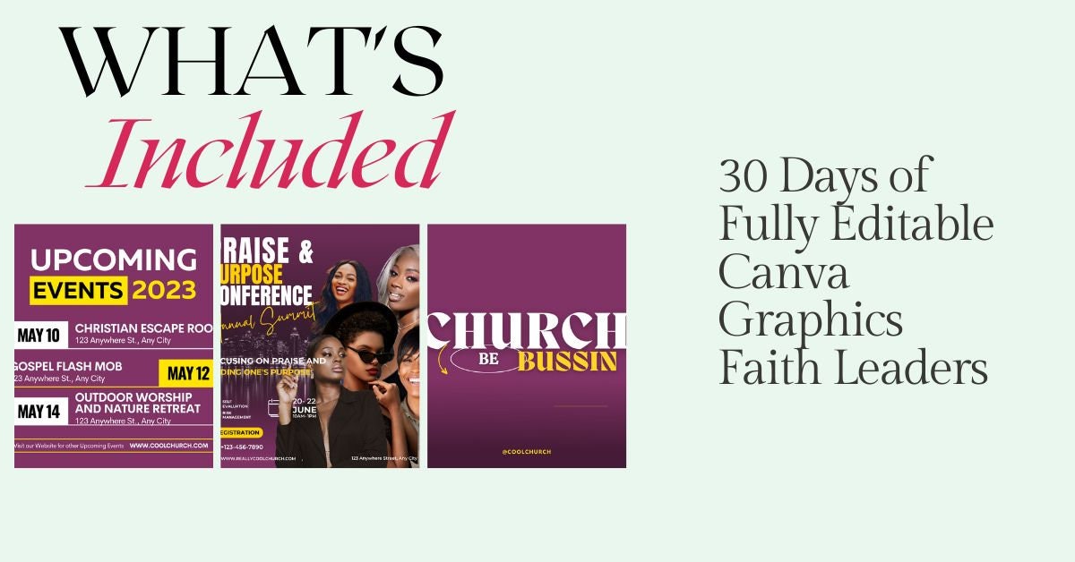 30 Christian Instagram Posts | Faith Marketing | Religious Posts ...