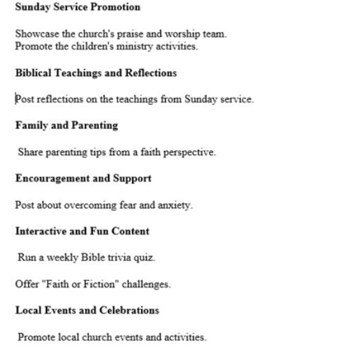 30 Christian Instagram Posts | Faith Marketing | Religious Posts ...