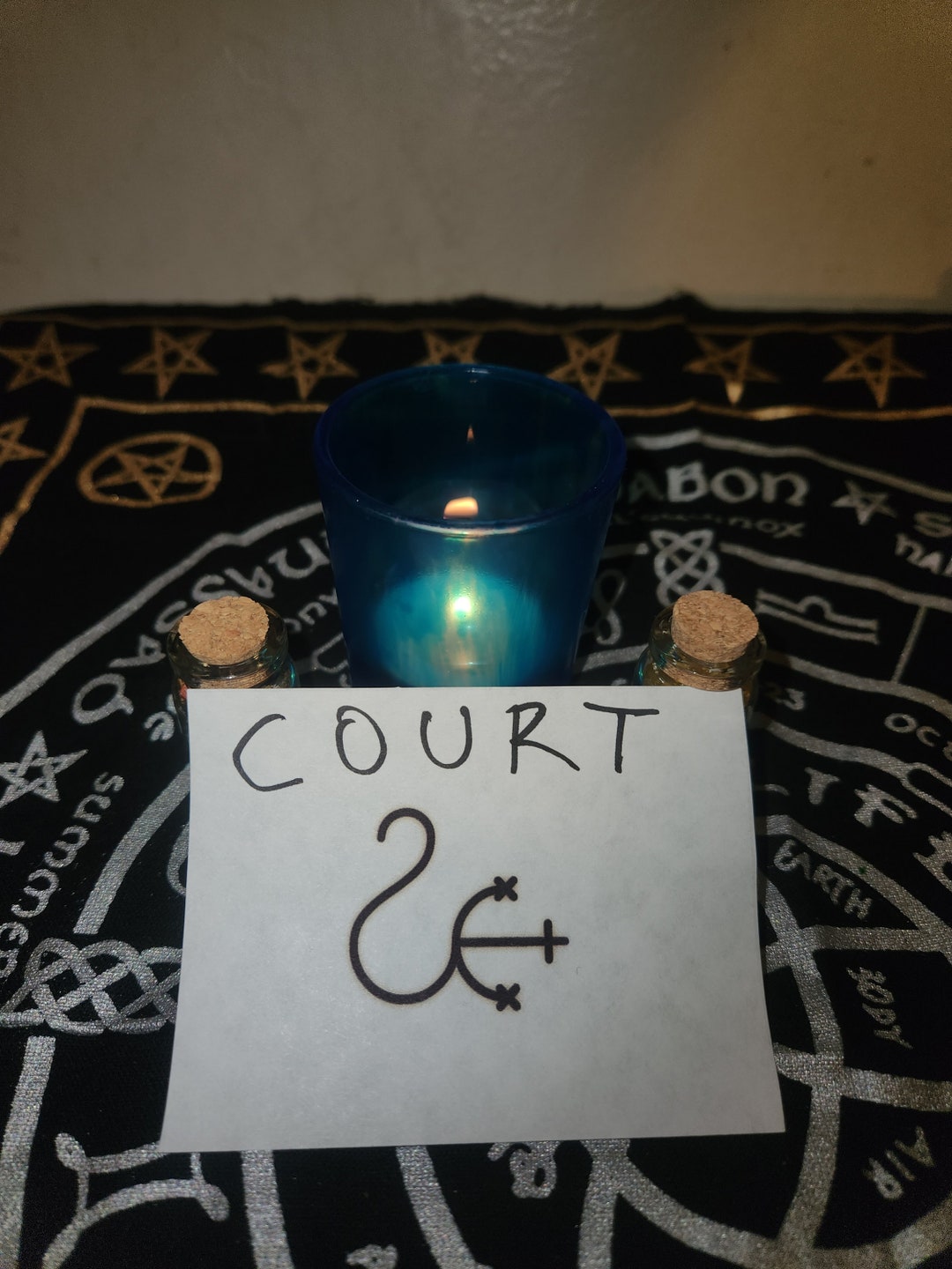 WIN COURT CASE Spell, Win Legal Case, Justice Spell, Win Lawsuits ...