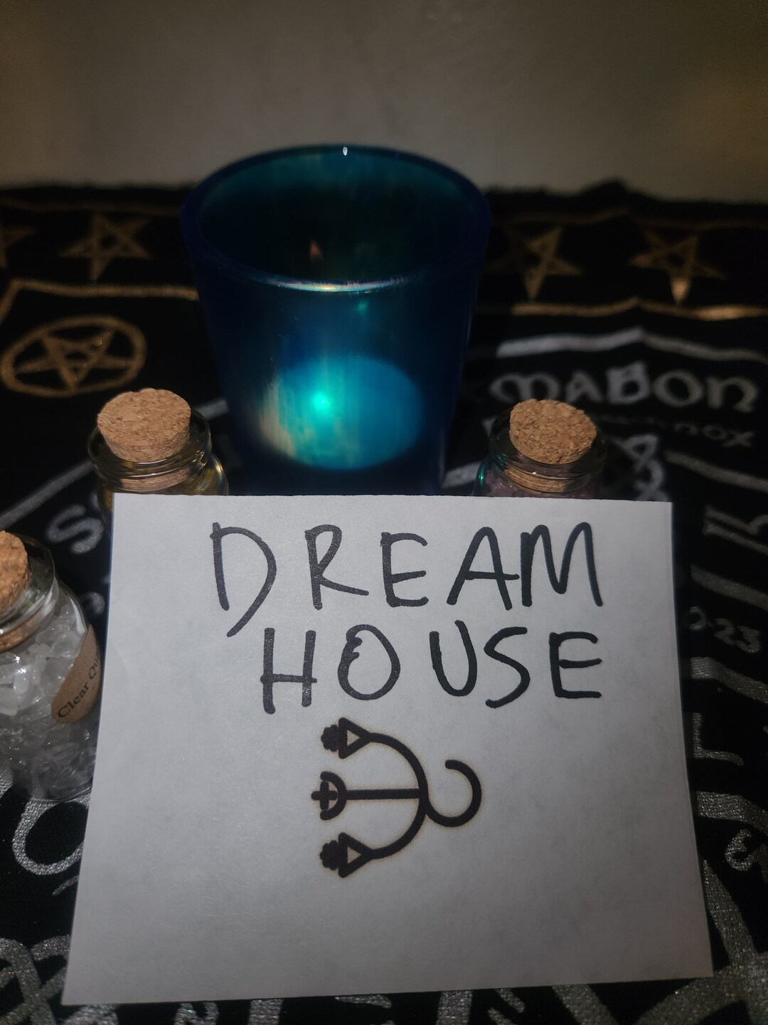 Ultimate Double DREAM HOUSE SPELL | New Home Spell | Buy House Spell ...