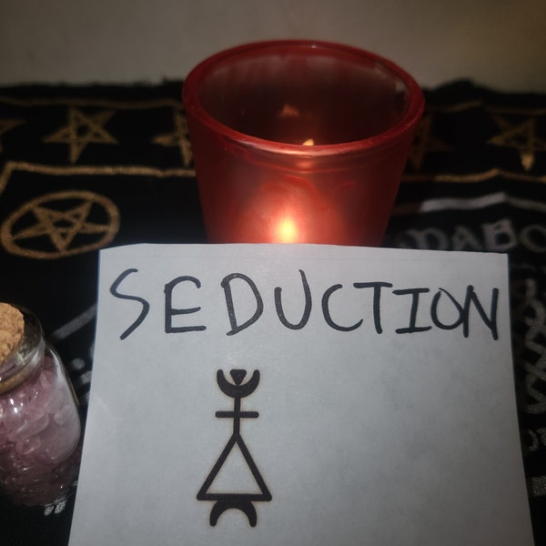 Seduction - Etsy