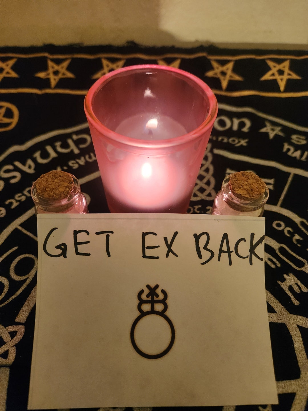 Powerful GET EX BACK Spell | Love Spell | Obsession Spell | Binding ...