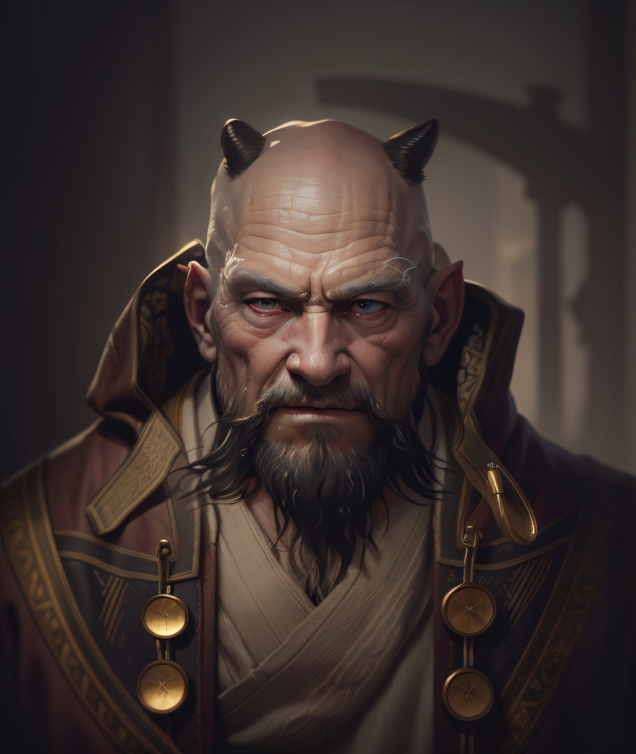 LORD MAMMON PACT Wealth Magic Ritual for Cash Abundance Rich Demon ...