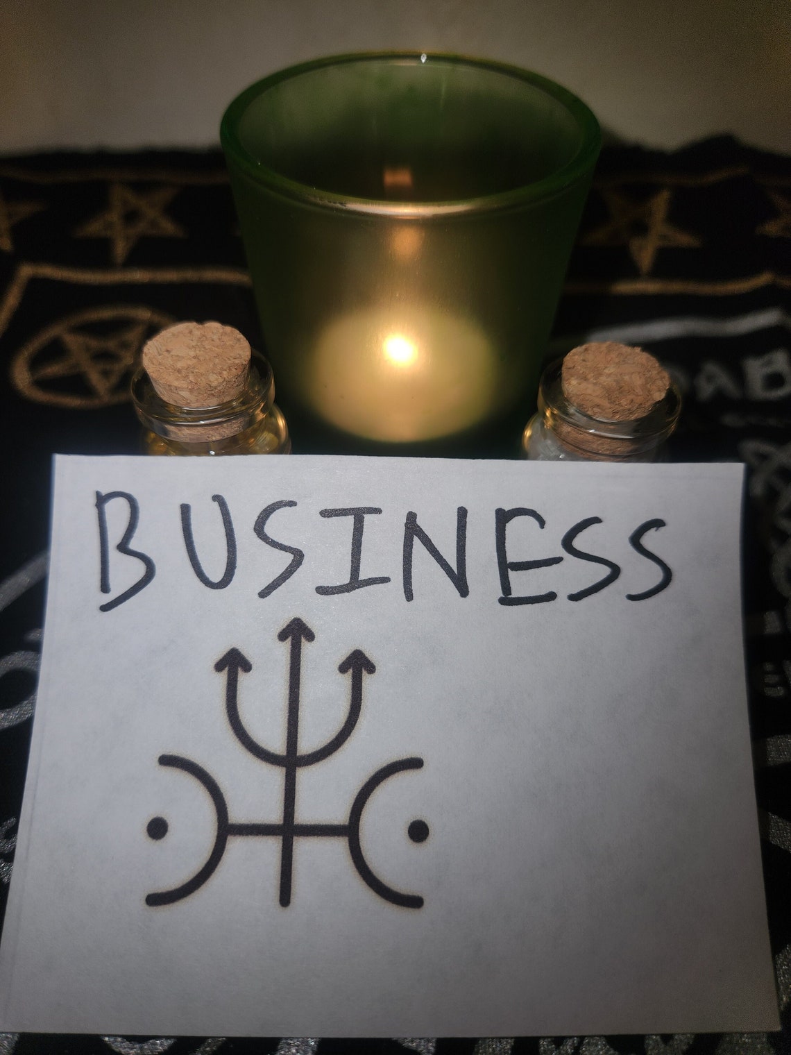 Ultimate Double EXPLODE My BUSINESS SPELL | Business Success Spell ...