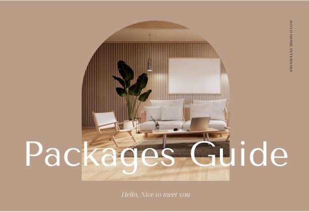 ROOM LAYOUT MINI Package Virtual Interior Designer Room - Etsy