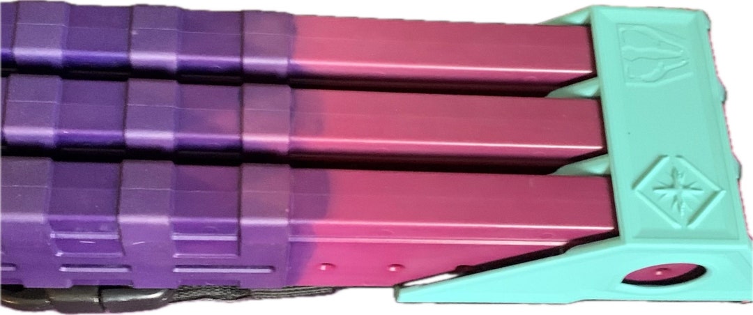 V3 PRO Quiver Series 3 Talon Mag Carrier: Standard or Angled - Etsy