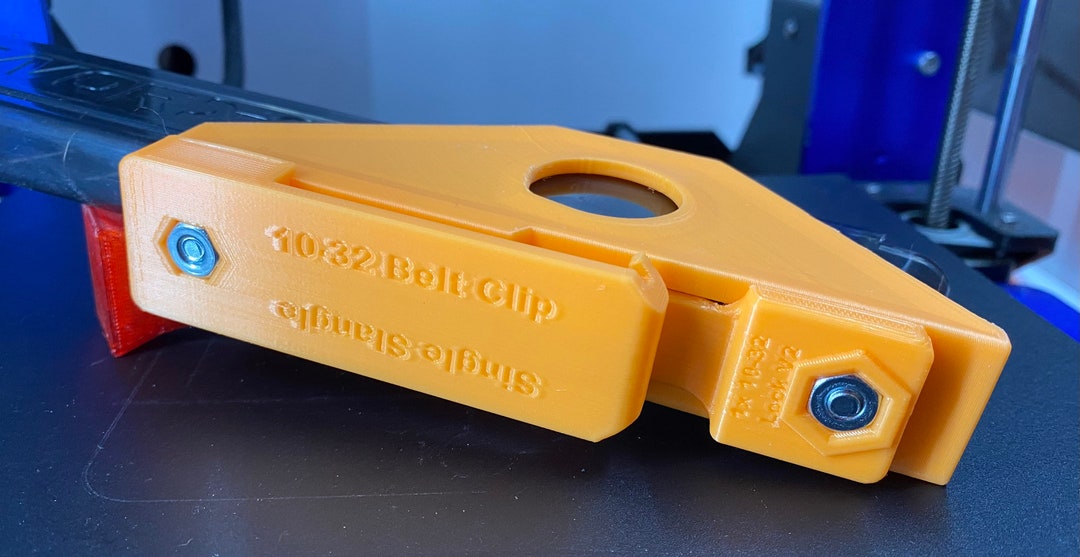 Quiver Series Single Short Angled Talon - Nightingale - Etsy