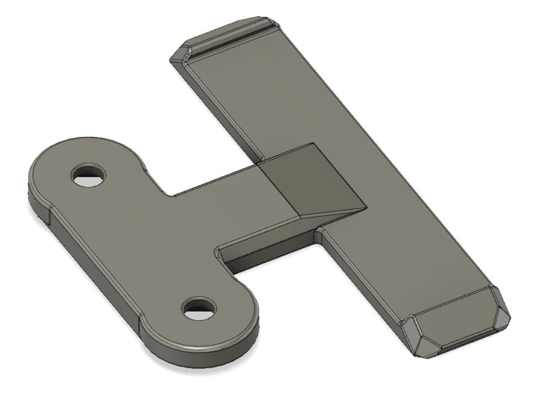 MOLLE Extender - Etsy