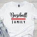 Baseball Family 25 Design Bundle, PNG, JPG, SVG, Baseball Mom, Baseball ...