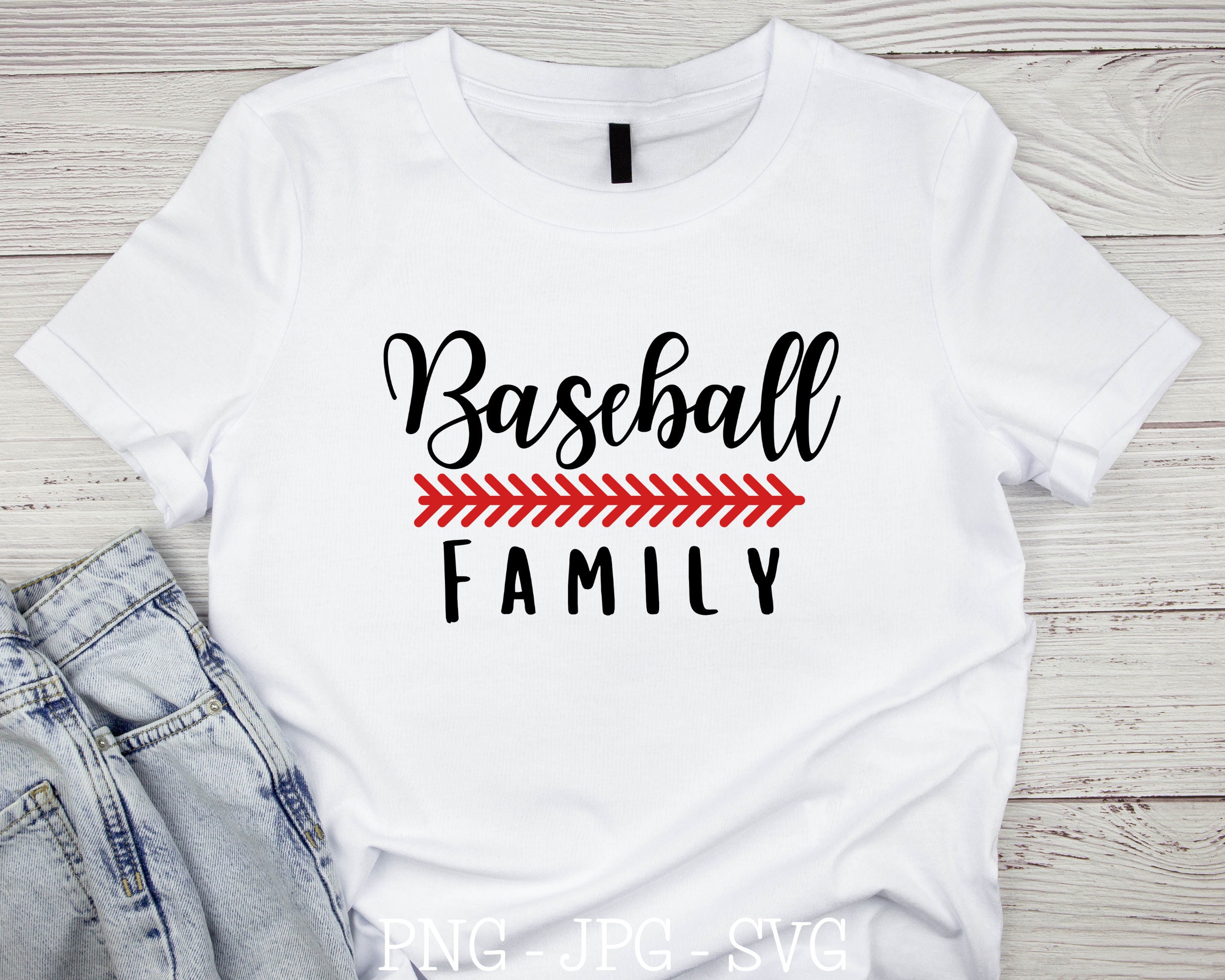 Baseball Family 25 Design Bundle, PNG, JPG, SVG, Baseball Mom, Baseball ...