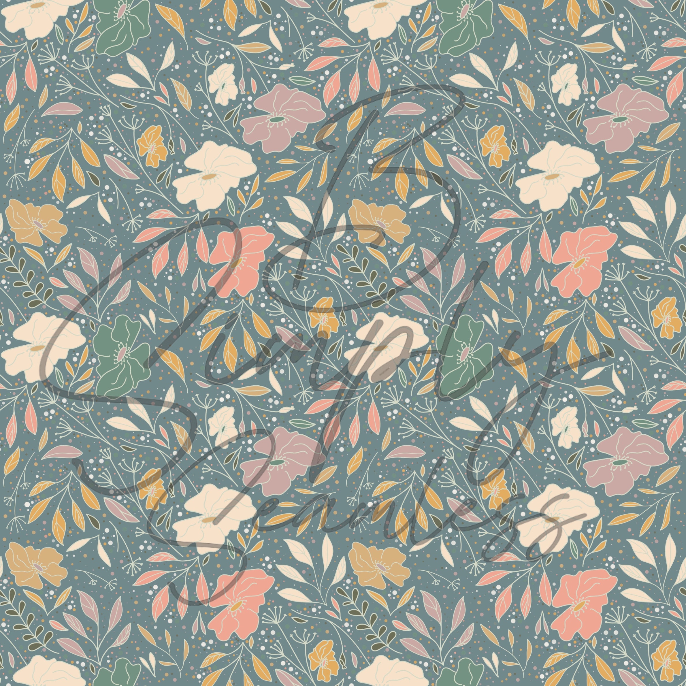 Custom Seamless Files - Etsy