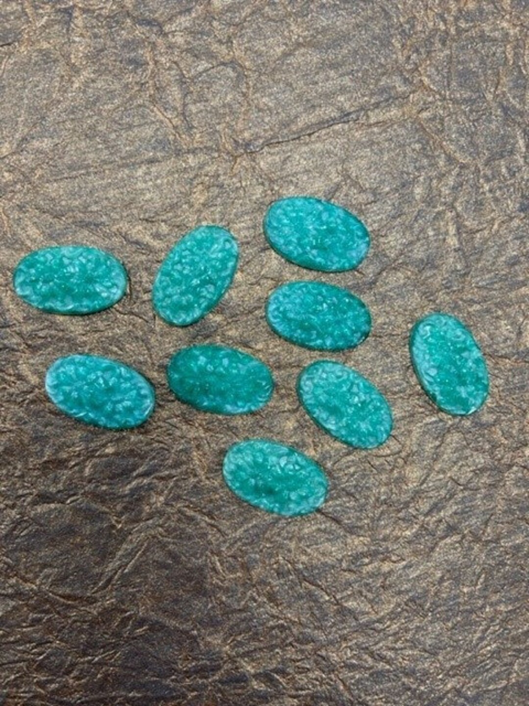 Vintage Oval Chinese Jade Stone 18/13 - Etsy