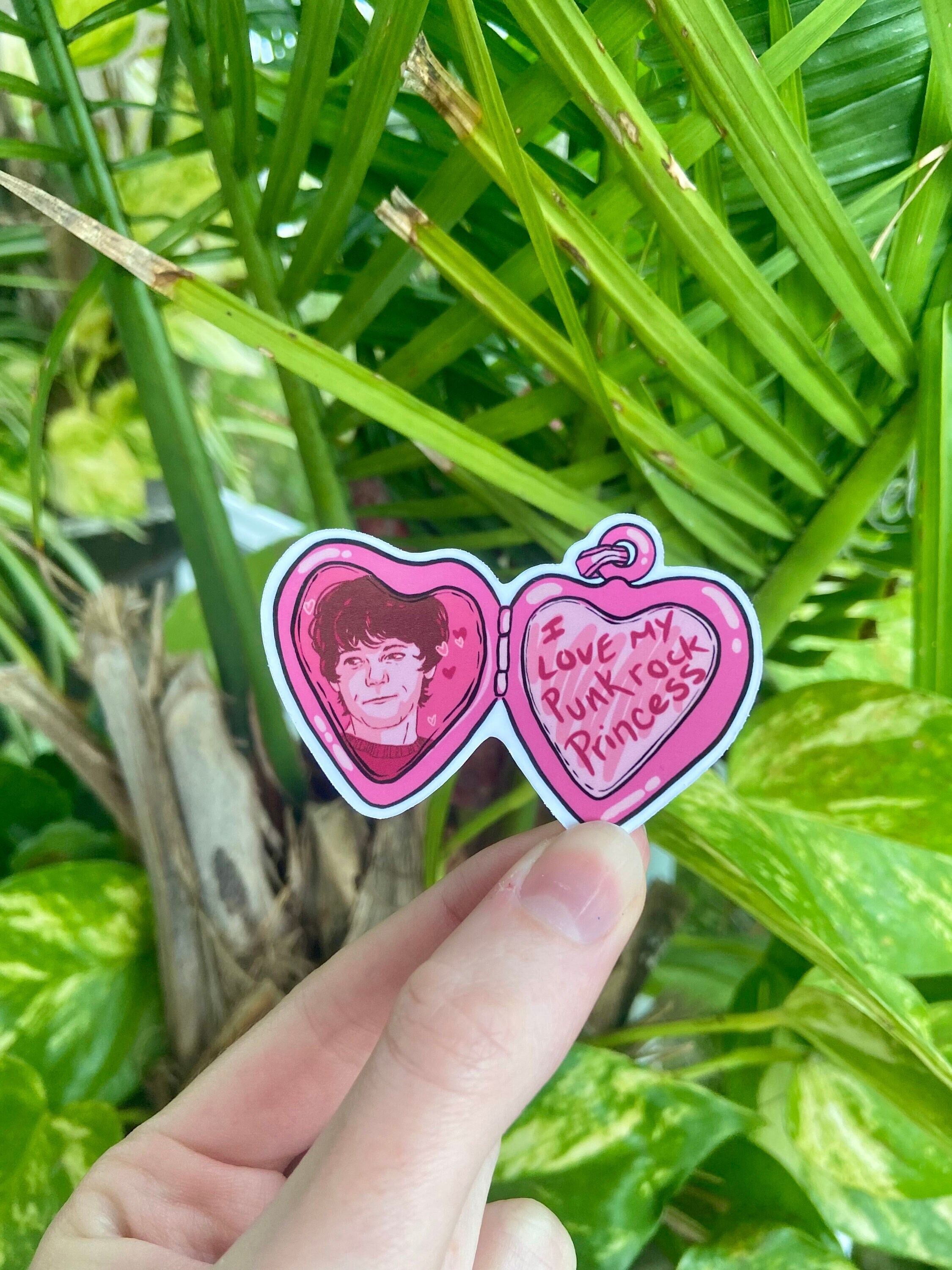 Punk Louis Tomlinson 2022