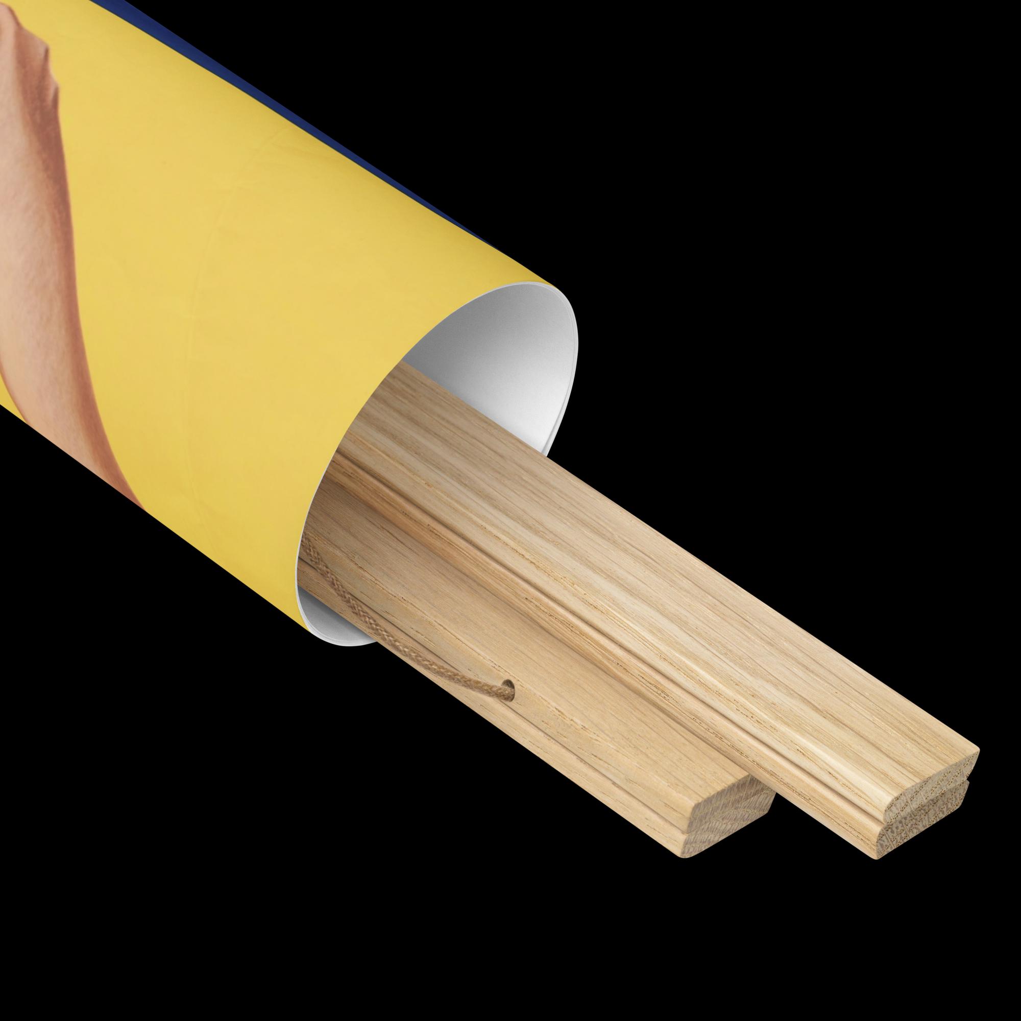 Kamala Harris as Rosie the Riveter Poster With Hangers Size: 12″×16 - Etsy