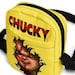 Chucky Utility Crossbody Bag - Etsy