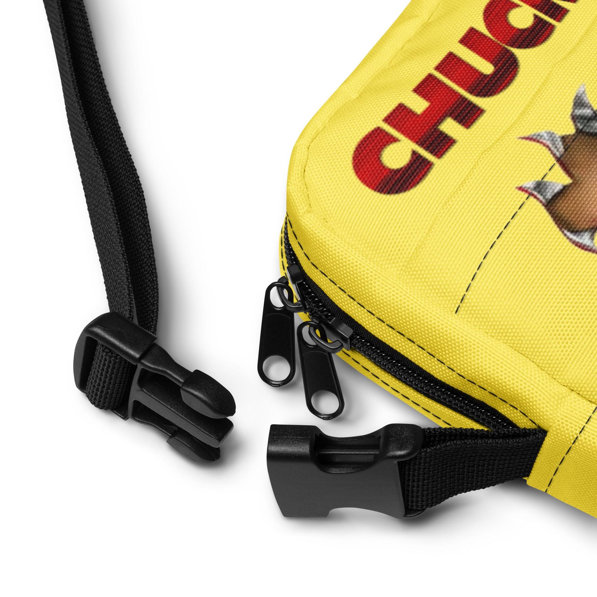 Chucky Utility Crossbody Bag - Etsy