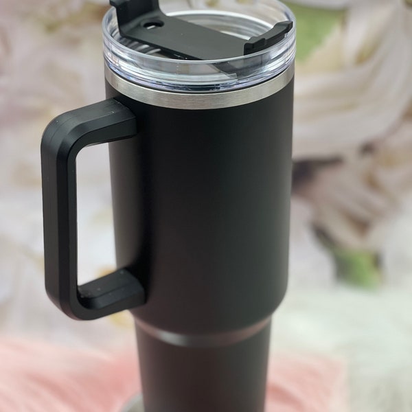 Stanley Dupe Cups - Etsy