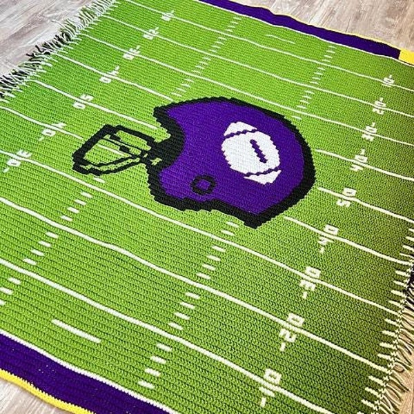 Football Pattern - Etsy