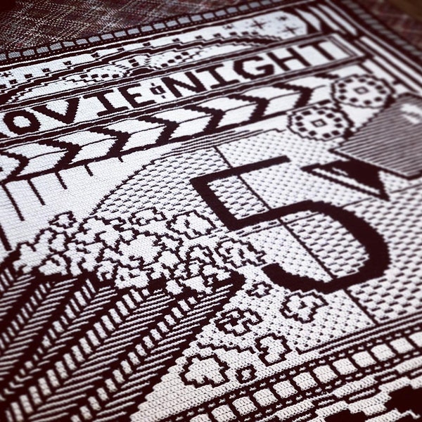 Overlay Mosaic Crochet - Etsy