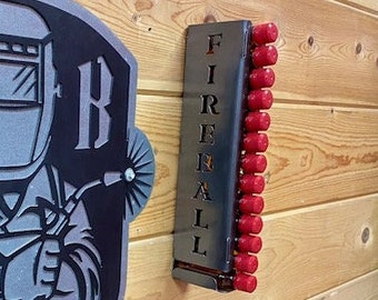 Fireball Shot Dispenser, Shot Dispenser, Fireball, Whiskey Dispenser ...