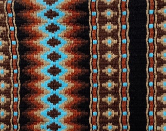 Western Saddle Pad Custom Saddle Pad Western Show Pad Saddle - Etsy