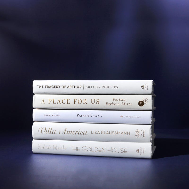 Decorative Books - Etsy