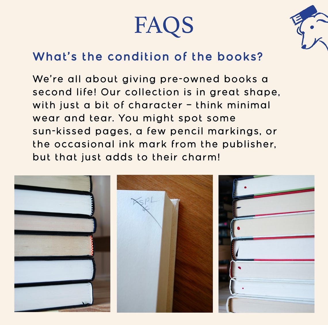 Decorative Coffee Table Oversized Books Curated Like New Large Size ...