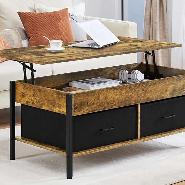 Table Top Shelf - Etsy