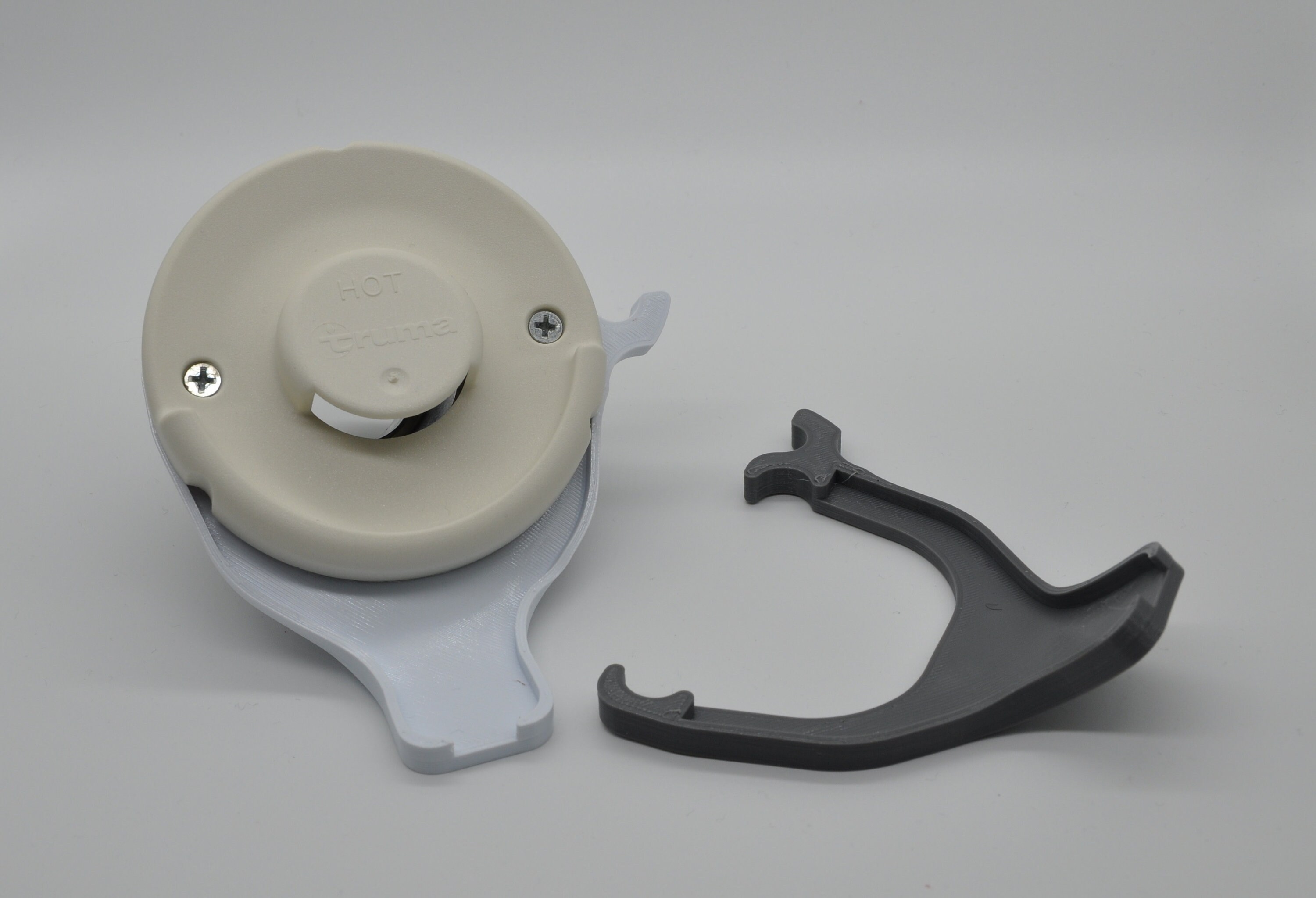 Truma Trumatic E 2400 / Varioheat Exhaust Chimney Cover Chimney Cover ...