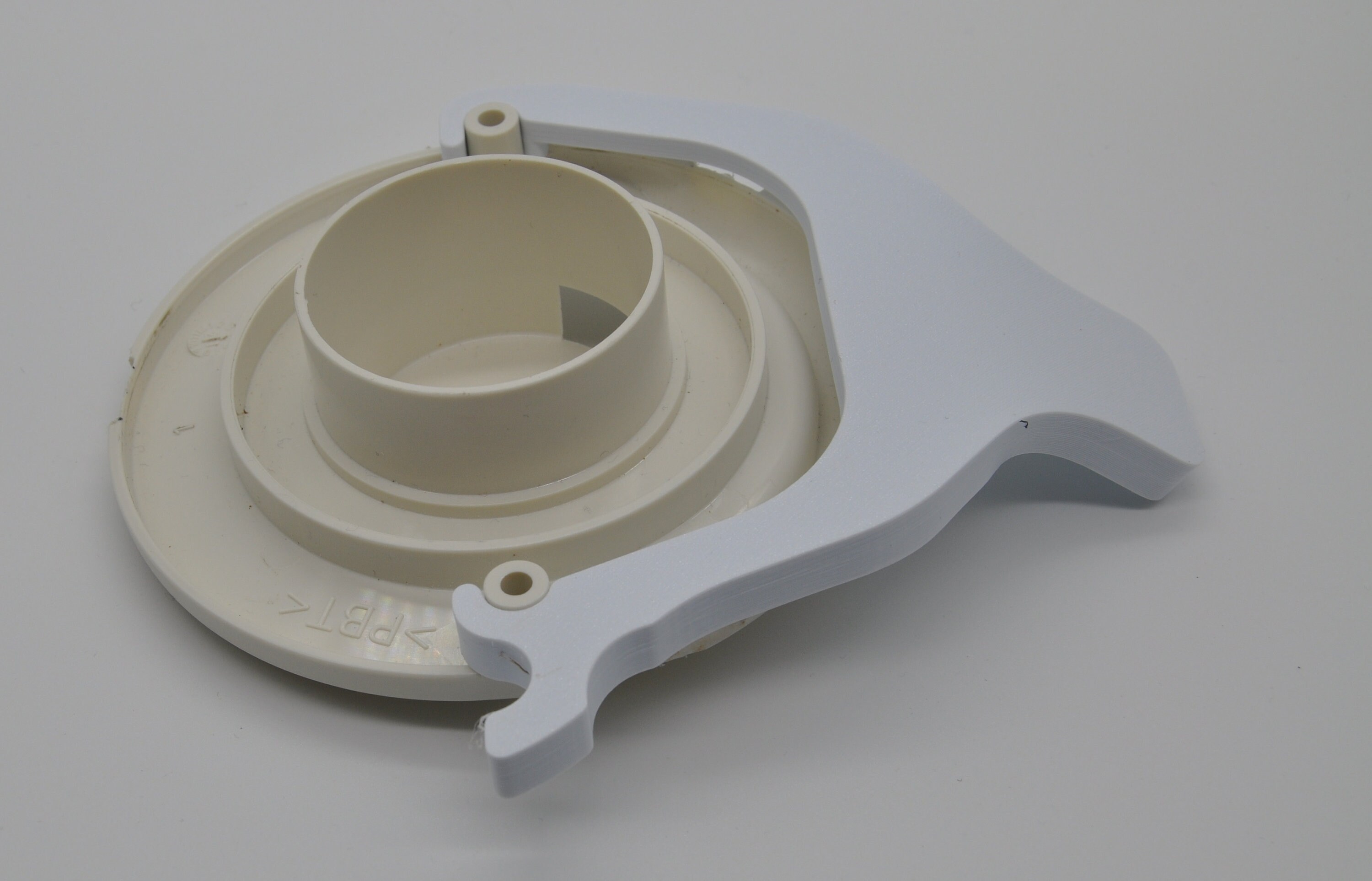 Truma Trumatic E 4000 Condensation Water Drain Condensation Water ...