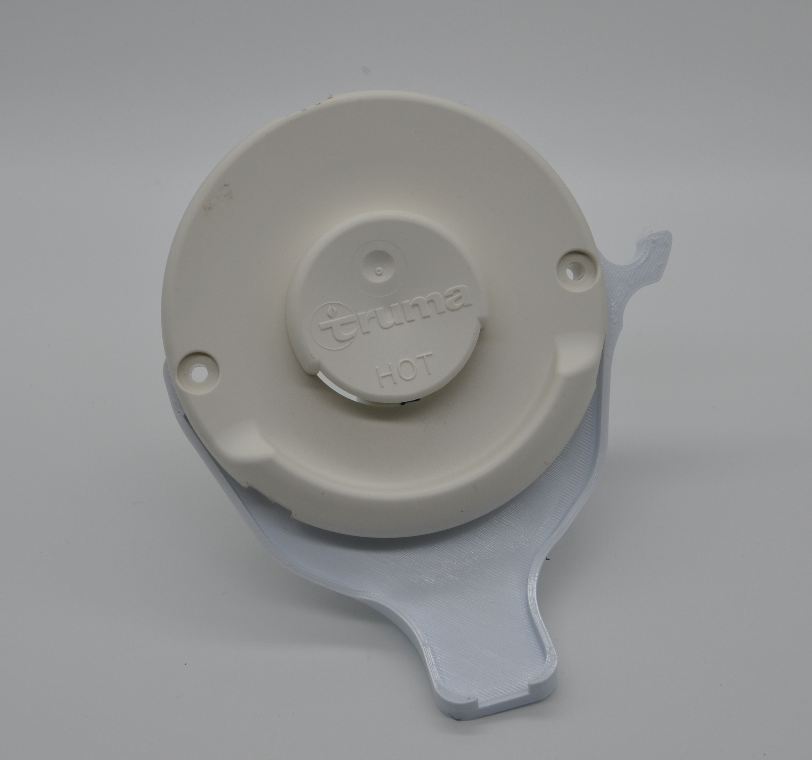 Truma Trumatic E 4000 Condensation Water Drain Condensation Water ...